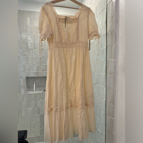 Cleobella | Dresses | Cleobella Dress Large New With Tags | Poshmark